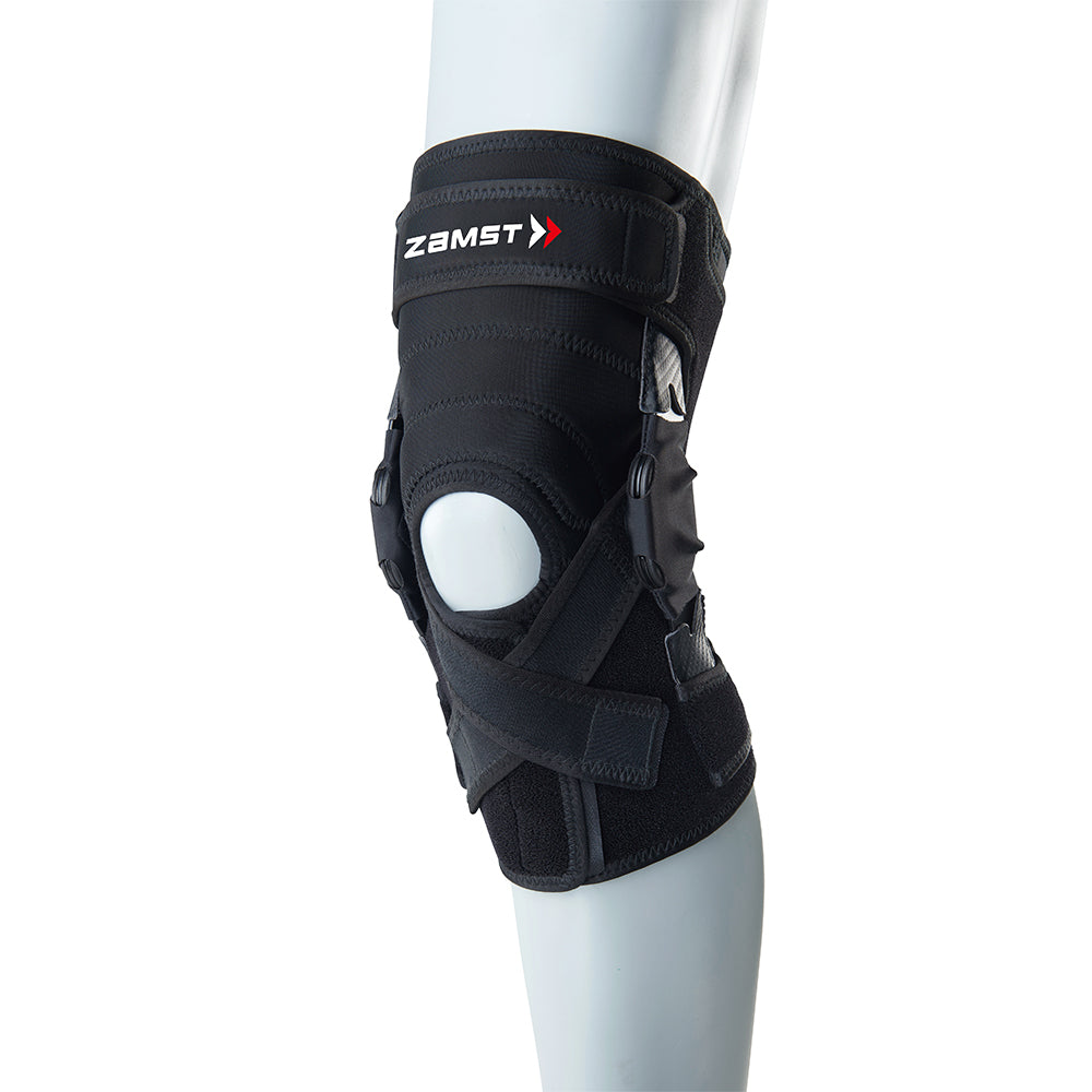 ZK-X Zamst Knee Brace – Zamst Canada