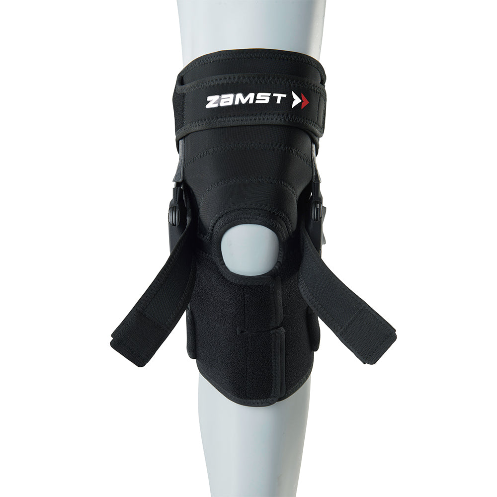 ZK-X Zamst Knee Brace – Zamst Canada